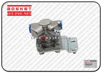 China ISUZU TFR55 4JB1 Clutch Oil Damper Assembly 8971303190 0.3kg for sale