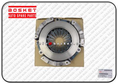 China ISUZU TFS30 22LE Clutch Pressure Plate Assembly 8971829641 ISC613 5kg for sale