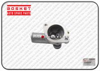 China Isuzu UCS55 4JB1T Water Outlet Pipe 8971831810 8981265720 0.5kg for sale