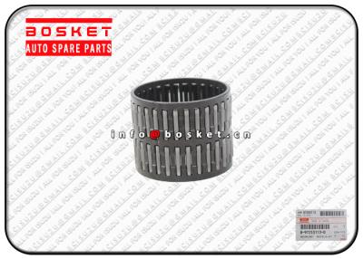 China ISUZU FRR FSR Counter Sixth Needle Bearing 8972531130 8-97253113-0 Clutch System Part for sale