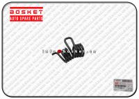 China ISUZU TFS Clutch Pedal Assist Spring 8973128820 8-97312882-0 0.1kg for sale
