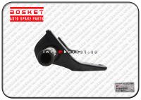 China ISUZU ELF400 450 Torsion Bar Lever 8973284861 8-97328486-1 5.6kg NP for sale