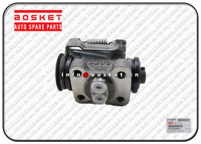 China ISUZU NKR RHD Rear Brake Wheel Cylinder 8973496890 1.6kg for sale