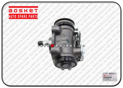 China ISUZU NKR RHD Rear Brake Wheel Cylinder 8973496920 8-97349692-0 1.58kg for sale