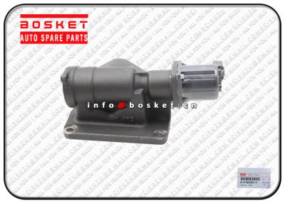China Exhaust Gas Recirculation Valve 8973830059 8-97383005-9 for ISUZU 6HK1 FRR FSR 4.26kg for sale