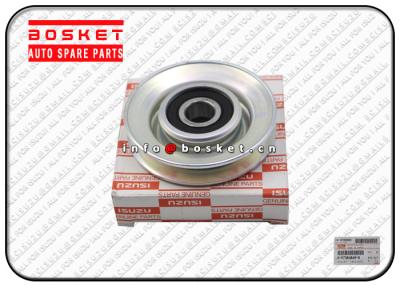 China ISUZU FRR FSR Air Conditioning Idle Pulley 8973868690 8-97386869-0 0.38kg for sale