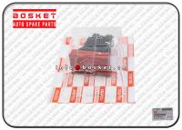 China Isuzu VC46 Hazard Switch 8973869221 3718010-CYZ14 8-97386922-1 0.03kg for sale