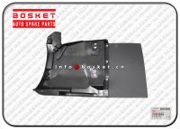 China Isuzu NPR75 Mud Flap Assembly 8973877507 8-97387750-7 0.92kg Truck Spare Part for sale