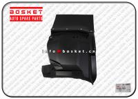 China Isuzu NPR75 Mud Flap Assembly 8973877516 8-97387751-6 0.9kg for sale