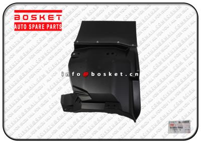 China Isuzu NPR75 Mud Flap Assembly 8973877516 8-97387751-6 0.9kg for sale