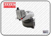 China ISUZU FVR34 6HK1T Turbocharger Assembly 8976049759 20KG Engine Parts for sale