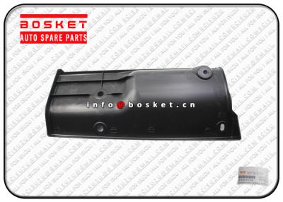 China ISUZU VC46 Bumper Front Side Cover 8976191190 2803052-CYZ14 0.12kg FG Truck for sale