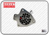 China ISUZU FRR FSR Exhaust Gas Recirculation Cooler 8980305824 8-98030582-4 3.7kg for sale