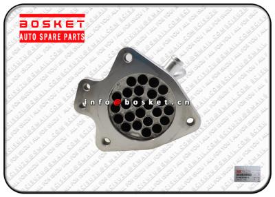China ISUZU FRR FSR Exhaust Gas Recirculation Cooler 8980305824 8-98030582-4 3.7kg for sale