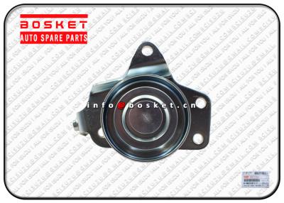 China Compressor Idler Pulley Assembly for ISUZU FRR FSR 8980318111 1.35kg for sale