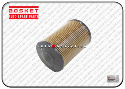 China ISUZU 8981166620 8-98116662-0 Fuel Filter Element Kit for 6WG1 Engine for sale