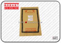 China Isuzu TFS A/T Oil Pan Gasket 8981897380 8-98189738-0 Engine Spare Part for sale