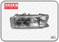 China Isuzu 8981440770 8-98144077-0 Head Lamp Assembly for EXY New Zealand Truck for sale
