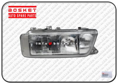 China Isuzu 8981440770 8-98144077-0 Head Lamp Assembly for EXY New Zealand Truck for sale