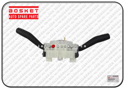 China ISUZU NMR NPR Combination Switch 8982437490 8-98243749-0 8980700100 0.92kg for sale