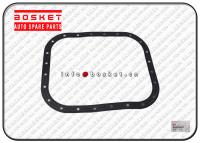 China Isuzu 4JJ1 Engine Oil Pan Gasket 8982530910 8-98253091-0 8980195051 for sale