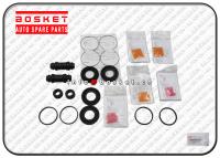 China ISUZU NPR Front Caliper Disc Brake Repair Kit 8983085590 8944795840 0.104kg for sale