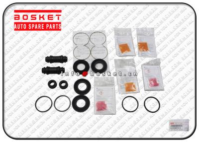 China ISUZU NPR Front Caliper Disc Brake Repair Kit 8983085590 8944795840 0.104kg for sale