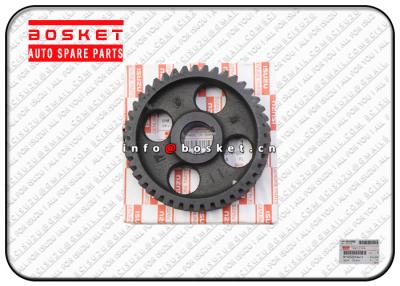 China Isuzu C240 Engine Gear CM/SHF 9125221441 9-12522144-1 Truck Parts 0.85kg for sale
