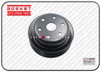 China ISUZU Water Pump Pulley 1136410921 1-13641092-1 Engine Parts 0.03 kg for XESLR for sale