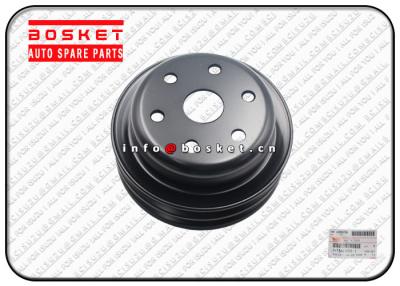 China ISUZU Water Pump Pulley 1136410921 1-13641092-1 Engine Parts 0.03 kg for XESLR for sale