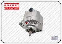 China ISUZU CXZ Power Steering Oil Pump Assembly 1195006163 1-19500616-3 5.2kg for sale