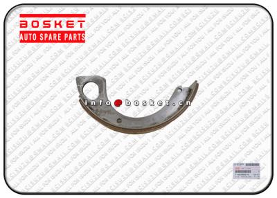 China Isuzu Parking Brake Shoe 1462200220 1-46220022-0 for CXZ81 10PE1 1.15kg for sale