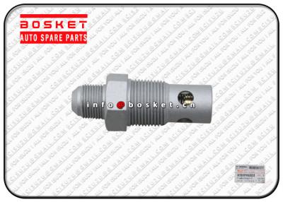 China ISUZU FVR32 6HE1 Air Tank Check Valve 1484101823 1-48410182-3 0.21kg for sale