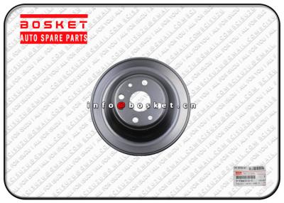 China Isuzu 5136630302 5-13663030-2 Water Pump Pulley 0.72kg for 4BD1P Engine for sale