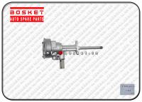China Oil Pump Assembly for ISUZU NPR59 4BD1 4BC2 8941144911 L210-0004S 1.95kg for sale