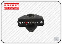 China ISUZU NKR Rear Front Spring Bracket 8942580910 8-94258091-0 0.85kg for sale