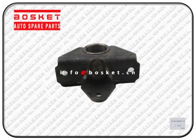 China ISUZU NKR Rear Front Spring Bracket 8942580910 8-94258091-0 0.85kg for sale