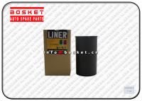 China ISUZU 8943916020 8-94391602-0 Cylinder Block Liner for FVZ34 6HK1 4HK1 Engine for sale