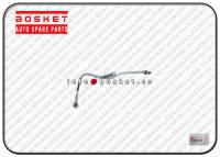 China ISUZU FRR FSR Turbocharger Feed Oil Pipe 8943951020 8-94395102-0 0.31kg Engine Part for sale