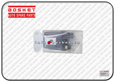 China ISUZU NHR54 4JA1 Glow Plug Relay 8944001061 8-94400106-1 12V Engine Part for sale