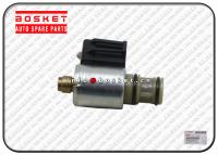China ISUZU UBS25 6VD1 On Off Solenoid 8960426670 8960145930 0.06kg for sale