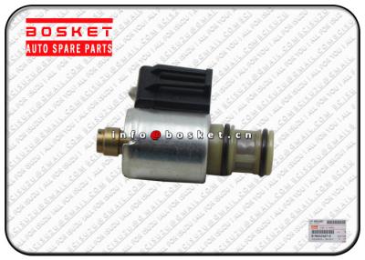 China ISUZU UBS25 6VD1 On Off Solenoid 8960426670 8960145930 0.06kg for sale