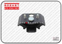 China ISUZU TFS UBS Rear Engine Mounting Cushion Rubber 8970391966 8-97039196-6 1.7kg for sale