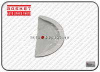 China ISUZU 8970422621 8-97042262-1 Crank Shaft Thrust Washer for 4JG1-TPA Engine 0.02kg for sale
