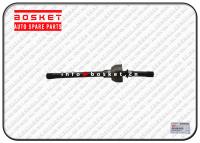 China ISUZU NPR Front Drive Shaft Assembly 8970430260 8-97043026-0 9.3kg Truck Chassis Part for sale