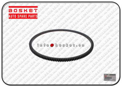 China Isuzu ELF 400 450 500 6 Ring Gear 8970463661 8-97046366-1 Engine Parts 3.5kg for sale