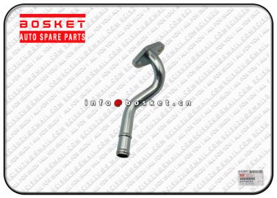 China ISUZU NKR NPR HTR Water Pipe 8971465190 8-97146519-0 Engine Cooling Part 0.142kg for sale