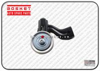 China ISUZU NKR NPR Air Compressor Tensioner Assembly 8971611981 8-97161198-1 1.3kg for sale