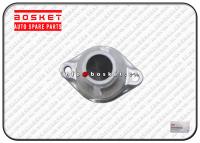 China ISUZU Water Outlet Pipe 8971690151 8-97169015-1 Engine Parts 0.1 kg for XD Truck for sale