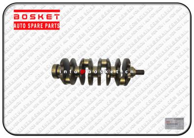China ISUZU 8971909301 8-97190930-1 Crankshaft for NKR69 4JG2 Engine 26kg for sale